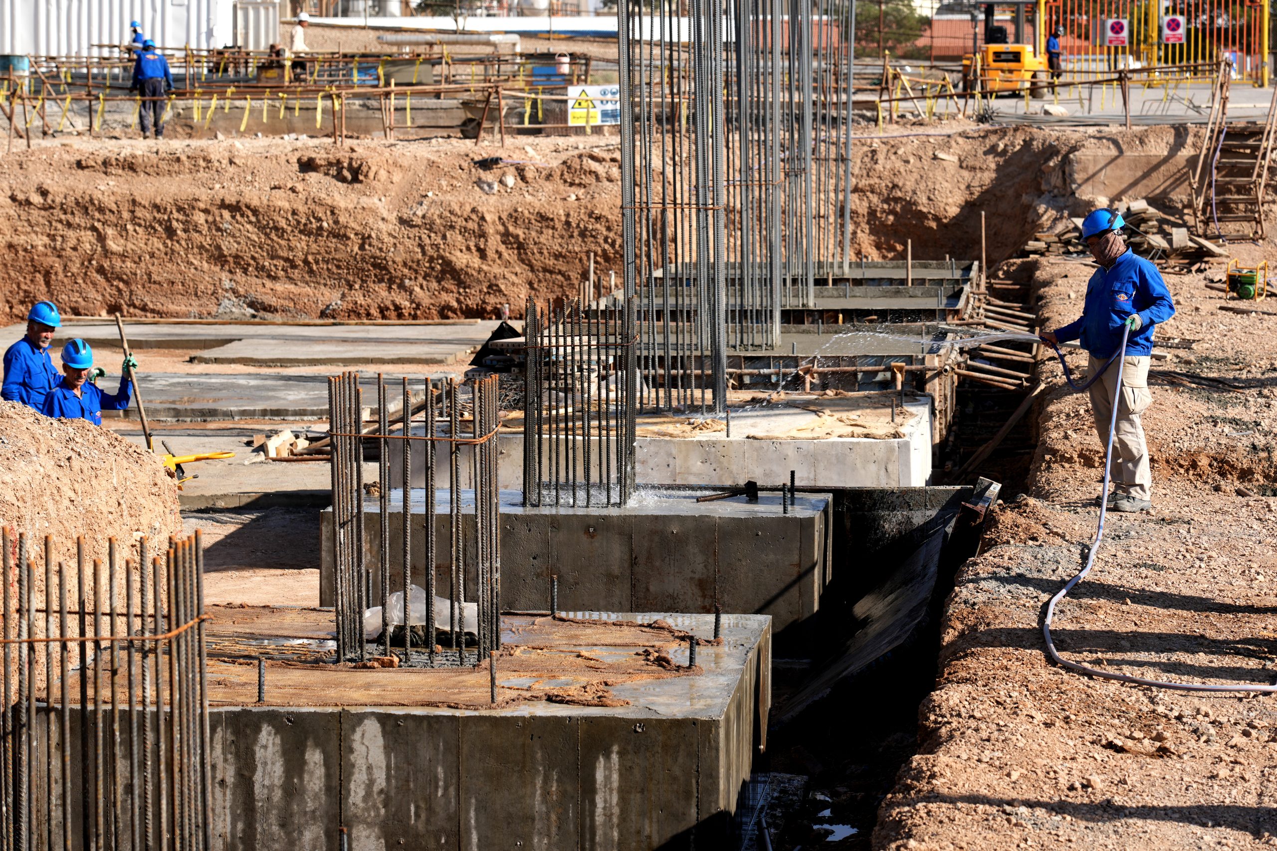 پروژه KHT - اکسیر ایرانیان